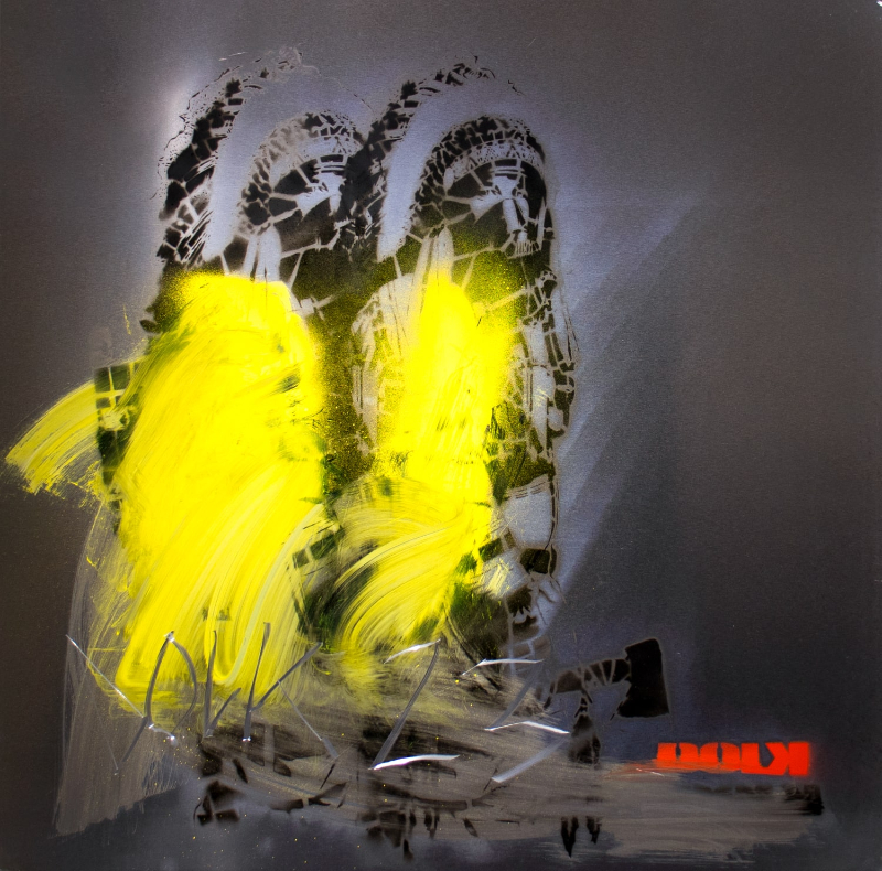 松坂屋上野店で「FINE ART COLLECTION 2025」を開催 / 現代アートから日本画、洋画まで貴重な作品が集結 ...